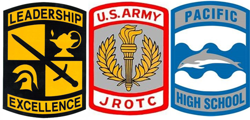 Pacific High School - JROTC Curriculum (CMv3 NEW)
